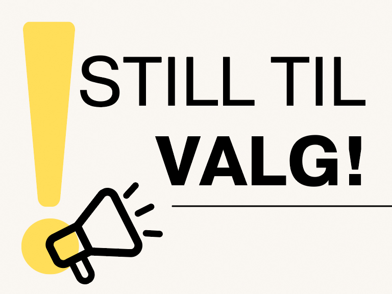 Would you like to be the new student representative on the board? - Oslo National Academy of the ...